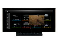 China 10.25''/12.3'' Screen For AUDI A6 RS6 S6 2005-2011 Right Hand Driver Android Multimedia Player for sale