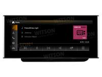 China 10.25''/12.3'' Screen For AUDI Q5 Q5L 2010-2018 Right Hand DriverAndroid Multimedia Player for sale