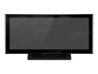 China 10.25''/12.3'' Screen For AUDI Q7 2006-2015 Right Hand Driver Android Multimedia Player for sale