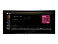 China 10.25''/12.3'' Screen For AUDI A4/A5 2008-2016 Right Hand Driver Android Multimedia Player for sale