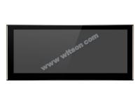 China 10.25''/12.3'' Screen For AUDI A4/A5 2008-2016 Left Hand Driver Android Multimedia Player for sale
