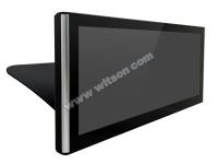 China 10.25''/12.3'' Screen For AUDI A4/A5 2008-2016 Left Hand Driver Android Multimedia Player for sale