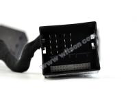 China 10.25''/12.3'' Screen For AUDI A4/A5 2008-2016 Left Hand Driver Android Multimedia Player for sale