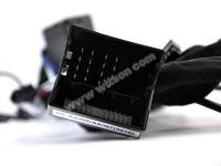 China 10.25''/12.3'' Screen For AUDI Q5 Q5L 2010-2018 Left Hand DriverAndroid Multimedia Player for sale
