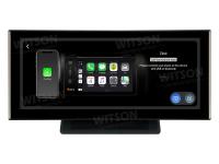 China 10.25''/12.3'' Screen For AUDI Q7 2006-2015 Left Hand Driver Android Multimedia Player for sale