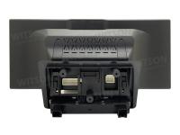 China 10.25''/12.3'' Screen For AUDI Q7 2006-2015 Left Hand Driver Android Multimedia Player for sale