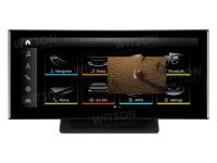 China 10.25''/12.3'' Screen For AUDI Q7 2006-2015 Left Hand Driver Android Multimedia Player for sale