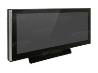 China 10.25''/12.3'' Screen For AUDI Q7 2006-2015 Left Hand Driver Android Multimedia Player for sale