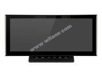 China 10.25''/12.3'' Screen For AUDI A6 RS6 S6 2005-2011 For Left Hand Driver Only Android Multimedia Player for sale