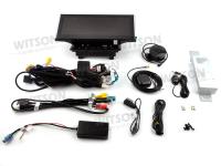 China 10.25''/12.3'' Screen For AUDI A6 RS6 S6 2005-2011 For Left Hand Driver Only Android Multimedia Player for sale