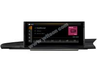 China 10.25''/12.3'' Screen For AUDI A6 C7 A72012-2018 Right Hand Driver Android Multimedia Player for sale