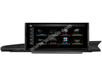 China 10.25''/12.3'' Screen For AUDI A6 C7 A72012-2018 Right Hand Driver Android Multimedia Player for sale