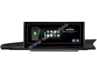 China 10.25''/12.3'' Screen For AUDI A6 C7 A72012-2018 Right Hand Driver Android Multimedia Player for sale