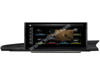 China 10.25''/12.3'' Screen For AUDI A6 C7 A72012-2018 Right Hand Driver Android Multimedia Player for sale