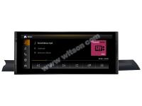 China 10.25''/12.3'' Screen For AUDI A4 2017-2019 / A5 2017-2020 Right Hand Driver Android Multimedia Player for sale