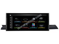 China 10.25''/12.3'' Screen For AUDI A4 2017-2019 / A5 2017-2020 Right Hand Driver Android Multimedia Player for sale
