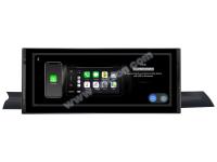 China 10.25''/12.3'' Screen For AUDI A4 2017-2019 / A5 2017-2020 Right Hand Driver Android Multimedia Player for sale