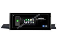 China 10.25''/12.3'' Screen For AUDI A4 2017-2019 / A5 2017-2020 Left Hand Driver Android Multimedia Player for sale