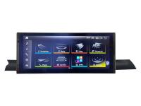 China 10.25''/12.3'' Screen For AUDI A4 2017-2019 / A5 2017-2020 Left Hand Driver Android Multimedia Player for sale