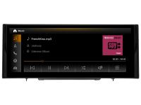 China 10.25''/12.3'' Screen For AUDI A3 2014-2018 Android Multimedia Player for sale