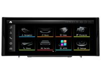 China 10.25''/12.3'' Screen For AUDI A1 2012-2018 Android Multimedia Player for sale