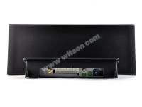 China 10.25''/12.3'' Screen For AUDI A1 2012-2018 Android Multimedia Player for sale