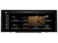China 10.25''/12.3'' Screen For AUDI A1 2012-2018 Android Multimedia Player for sale