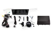 China 10.25''/12.3'' Screen For AUDI Q3 2012-2018 Android Multimedia Player for sale