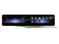 China 12.3''+12.3'' Screen Interactive Dual-Screen For Mercedes Benz C Class C205 W205 S205 C253 C180 C200 C220 C250 C260 C280 C300 C350 C400 C450 C43AMG C63AMG 2015-2020 GLC X253 2016-2022 for sale