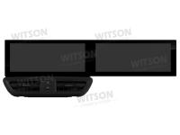 China 12.3''+12.3'' Screen For Porsche Cayenne 2010-2017 Car Multimedia Stereo GPS CarPlay Player for sale