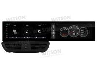 China 12.3''+12.3'' Screen For Porsche Cayenne 2010-2017 Car Multimedia Stereo GPS CarPlay Player for sale