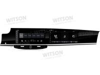 China 12.3''+12.3'' Screen For Porsche Panamera 2010-2016 PCM 3.1 Car Multimedia Stereo GPS CarPlay Player for sale