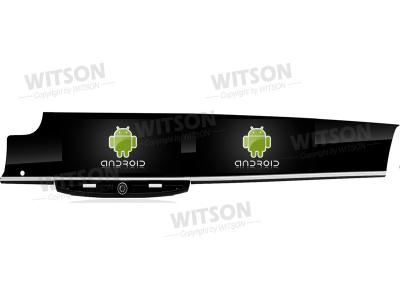 China 12.3''+12.3'' Screen For Porsche Panamera 2010-2016 PCM 3.1 Car Multimedia Stereo GPS CarPlay Player for sale
