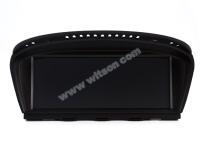 China 8.8'' Screen For BMW 3 Series E90 E91 E92 E93 200 BMW 5 Series E60 E61 E63 E64 2005-2009 CCC Android Multimedia Player for sale