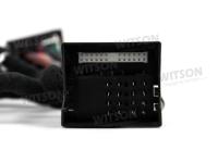 China 8.8'' Screen For BMW 3 Series E90 E91 E92 E93 200 BMW 5 Series E60 E61 E63 E64 2005-2009 CCC Android Multimedia Player for sale