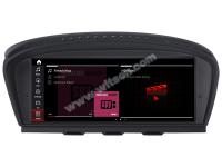 China 8.8'' Screen For BMW 3 Series E90 E91 E92 E93 200 BMW 5 Series E60 E61 E63 E64 2005-2009 CCC Android Multimedia Player for sale