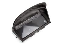 China 8.8'' Screen For BMW 3 Series E90 E91 E92 E93 200 BMW 5 Series E60 E61 E63 E64 2005-2009 CCC Android Multimedia Player for sale