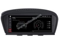 China 8.8'' Screen For BMW 3 Series E90 E91 E92 E93 200 BMW 5 Series E60 E61 E63 E64 2005-2009 CCC Android Multimedia Player for sale