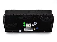 China 8.8'' Screen For BMW 3 Series E90 E91 E92 E93 200 BMW 5 Series E60 E61 E63 E64 2005-2009 CCC Android Multimedia Player for sale