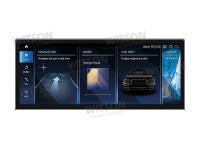 China 12.3'' Ultra-Silm Screen For BMW i3 2013-2016 NBT SYSTEM Android Multimedia Player for sale