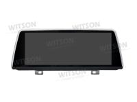 China 10.25'' Screen For BMW 7 Series G11 G12 2016-2020 EVO Android Multimedia Player for sale