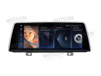 China 10.25'' Screen For BMW 7 Series G11 G12 2016-2020 EVO Android Multimedia Player for sale
