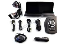 China 10.25''/12.3'' Screen For BMW X3 E83 2004-2009 Android Multimedia Player for sale