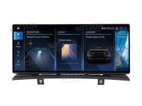 China 10.25''/12.3'' Screen For BMW X3 E83 2004-2009 Android Multimedia Player for sale