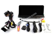 China 10.25'' Screen For BMW Z4 E85 2004-2008 Android Multimedia Player for sale