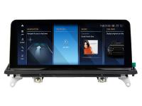 China 10.25''/12.3'' Screen For BMW X5 E70/ BMW X6 E71 2007-2010 CCC Android Multimedia Player for sale