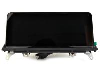 China 10.25''/12.3'' Screen For BMW X5 E70/ BMW X6 E71 2007-2010 CCC Android Multimedia Player for sale