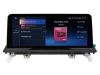 China 10.25''/12.3'' Screen For BMW X5 E70/ BMW X6 E71 2007-2010 CCC Android Multimedia Player for sale