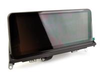China 10.25''/12.3'' Screen For BMW X5 E70/ BMW X6 E71 2007-2010 CCC Android Multimedia Player for sale