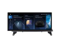 China 10.25''/12.3'' Screen For BMW X5 E70/ BMW X6 E71 2007-2010 CCC Android Multimedia Player for sale